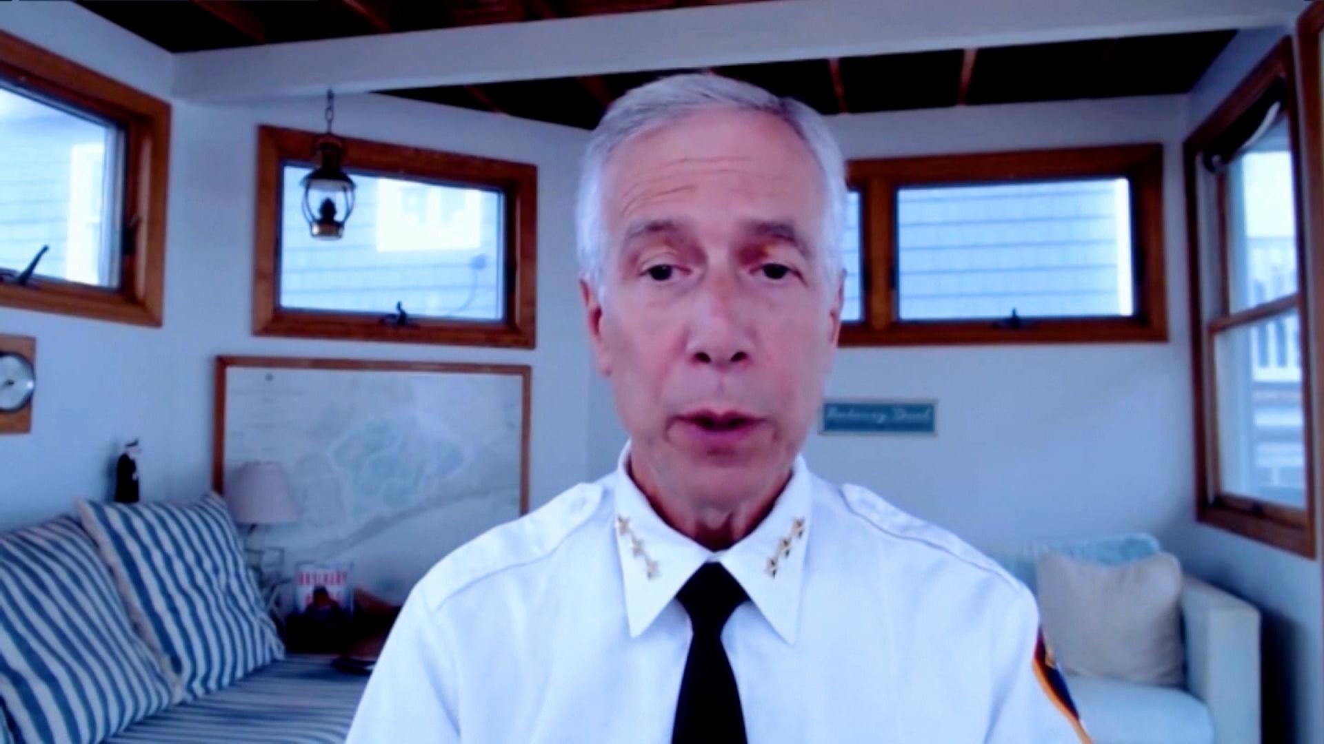 Joseph Pfeifer's Instagram, Twitter & Facebook on IDCrawl