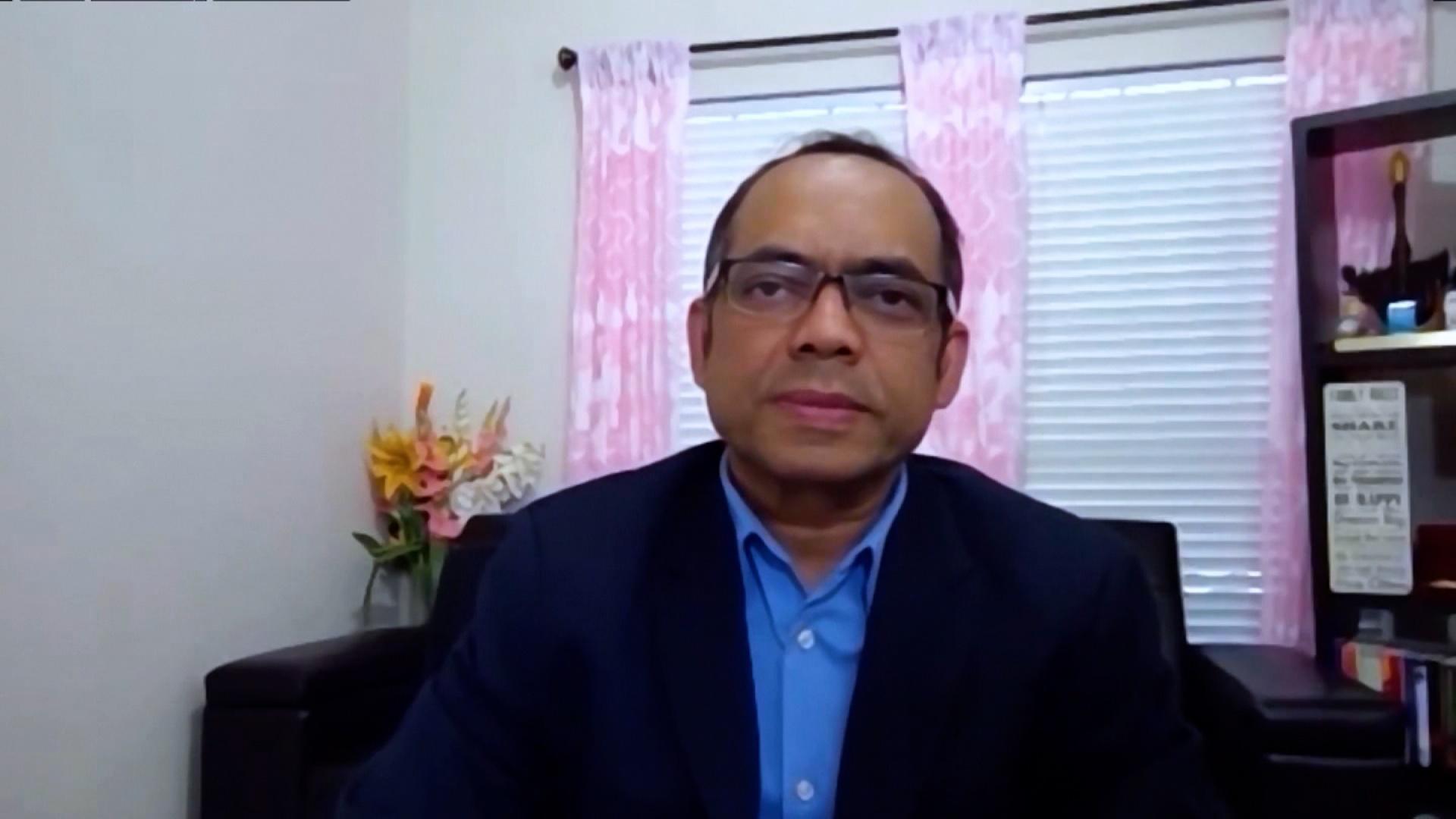 How a Near-Death Experience Changed Rais Bhuiyan's Life | Video ...