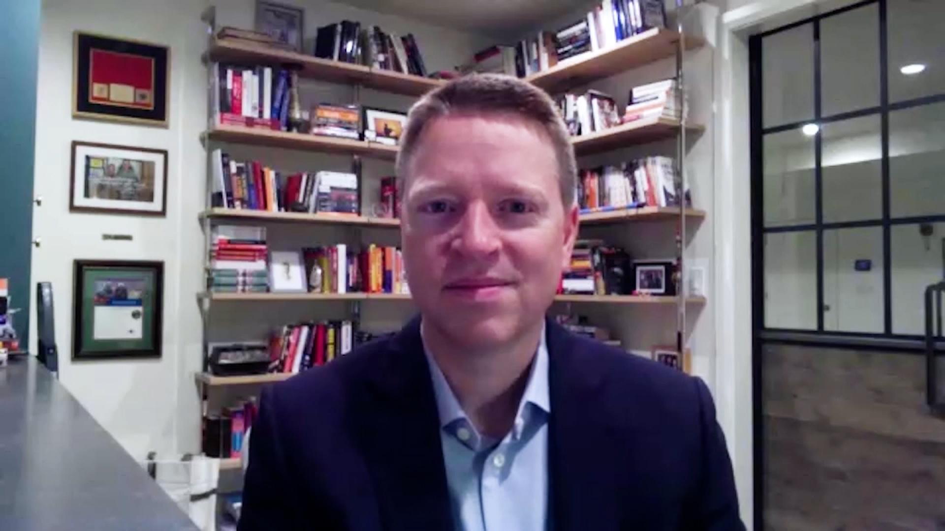 Trump’s Deputy Nat’l Security Advisor Talks Foreign Policy | Video ...