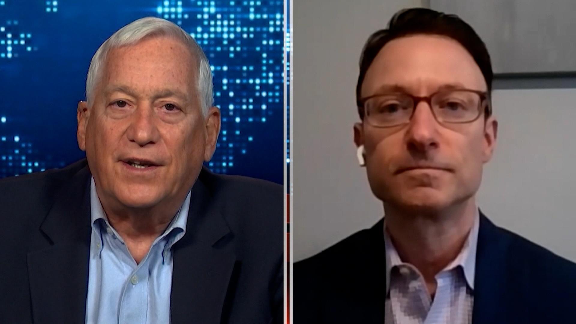 The Inside Story of the Race for a COVID Vaccine | Video | Amanpour ...