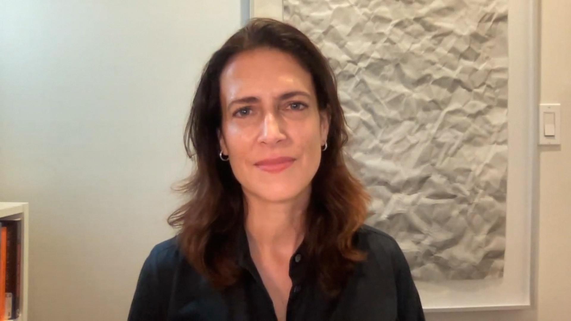 October 6, 2021 | Video | Amanpour & Company | PBS