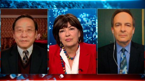 November 16, 2021 | Video | Amanpour & Company | PBS