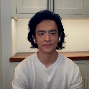 John Cho | Guest | Amanpour & Company | PBS