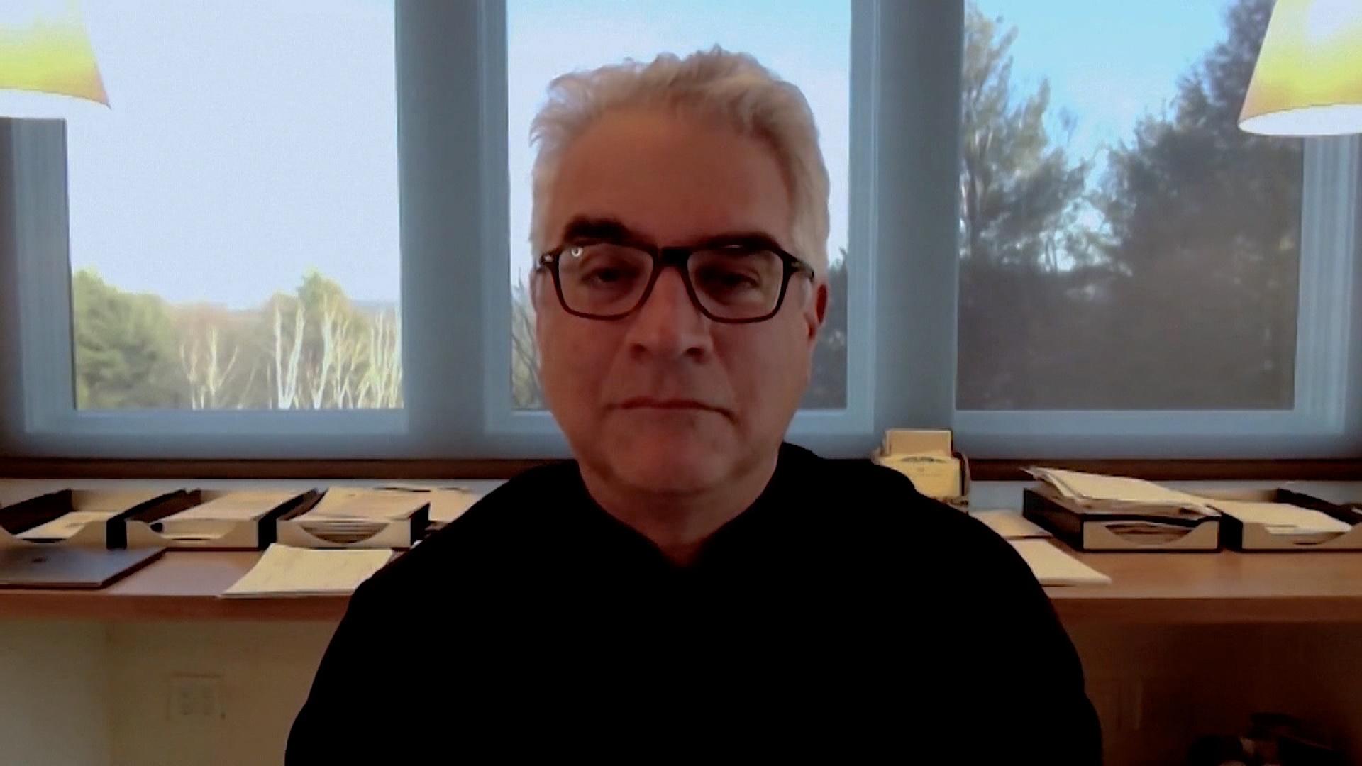 Yale Sociologist: COVID-19 Will Reshape Humanity | Video | Amanpour ...