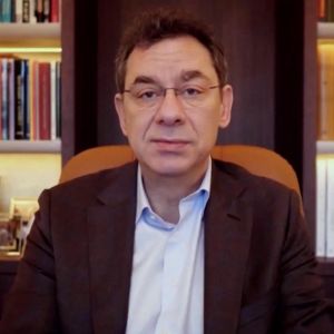 Albert Bourla | Guest | Amanpour & Company | PBS