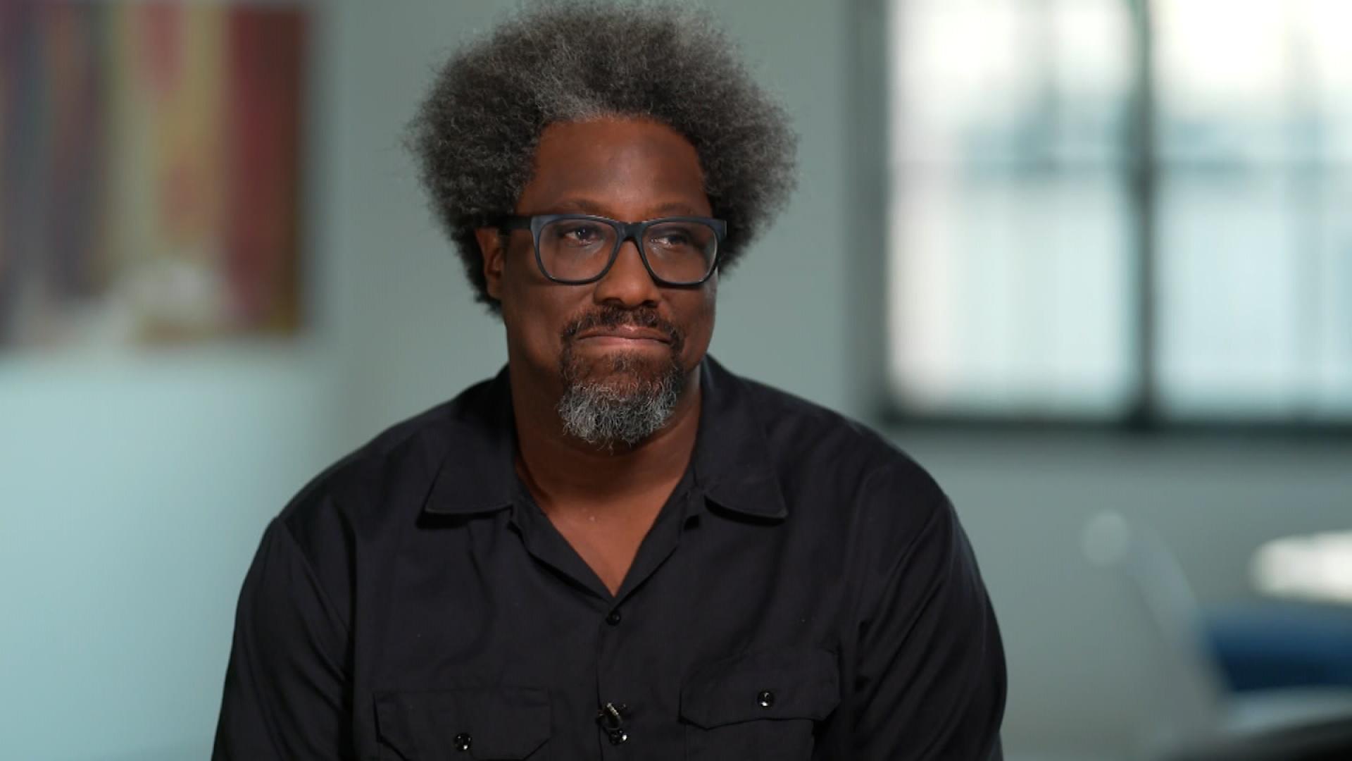 W. Kamau Bell on "We Need to Talk About Cosby" | Video | Amanpour ...
