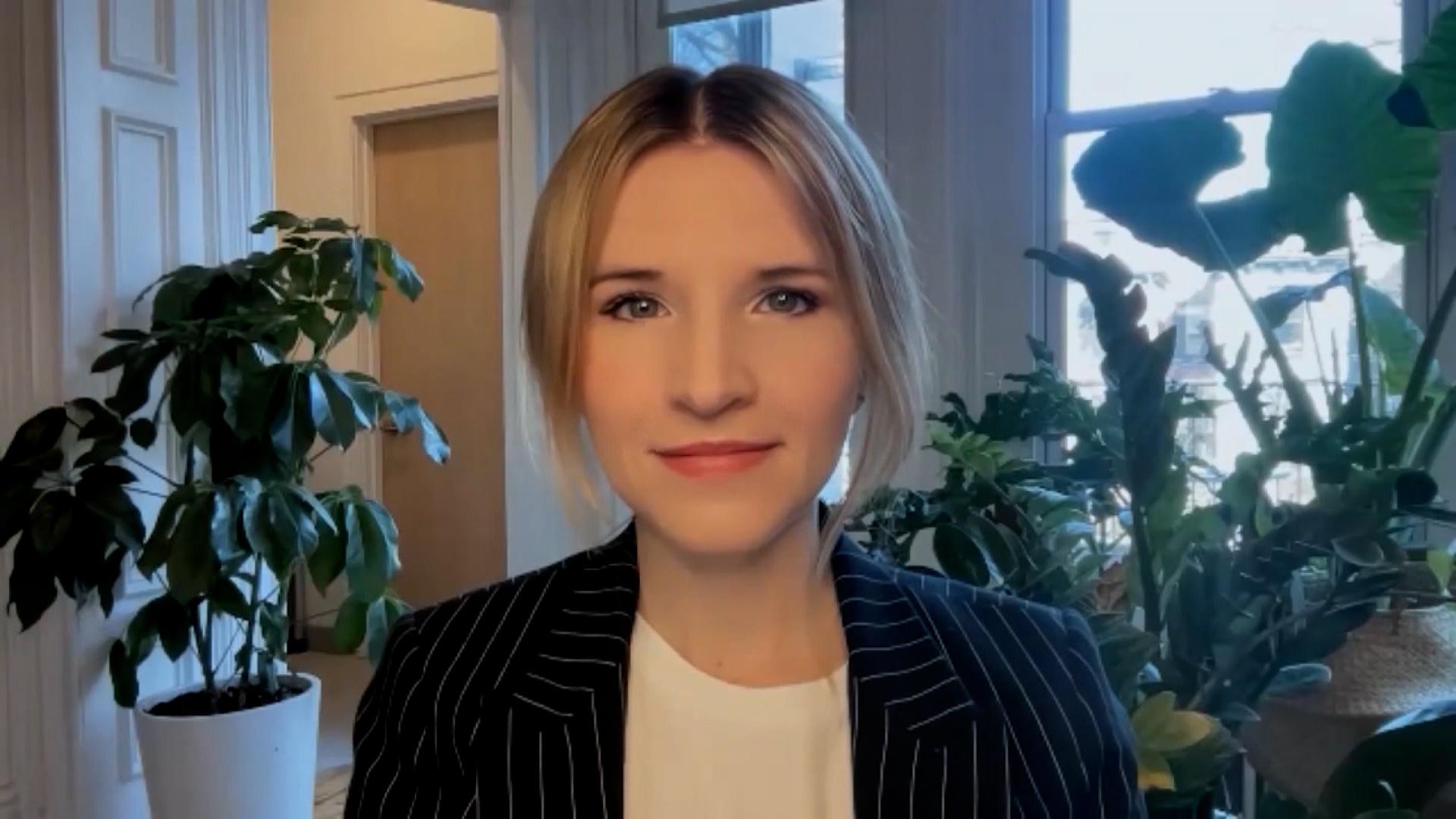 “Educated” Author: College Is Unaffordable and Unimaginable | Video ...