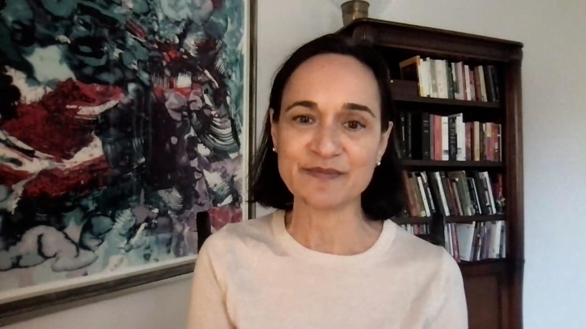 February 17, 2022 | Video | Amanpour & Company | PBS