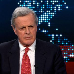 Richard Shirreff | Guest | Amanpour & Company | PBS