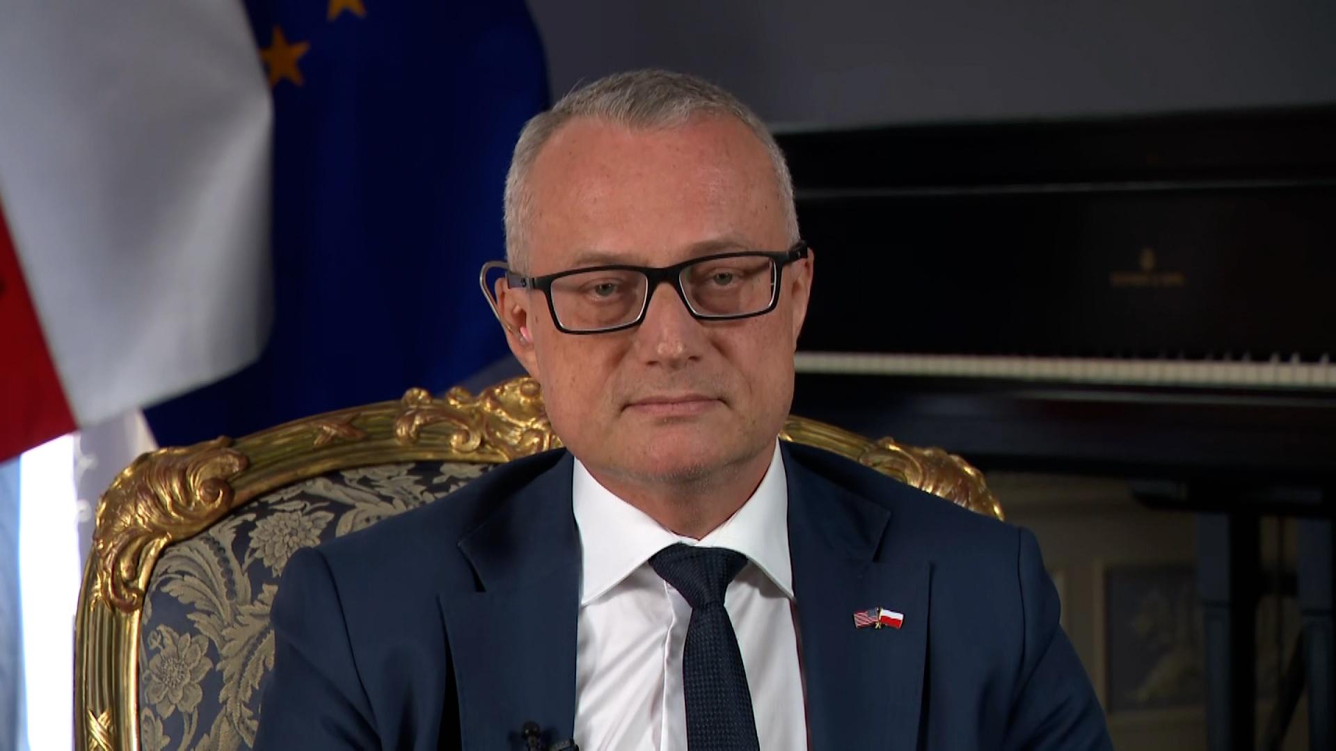 Marek Magierowski: "Russia is Losing This War Right Now" | Video ...
