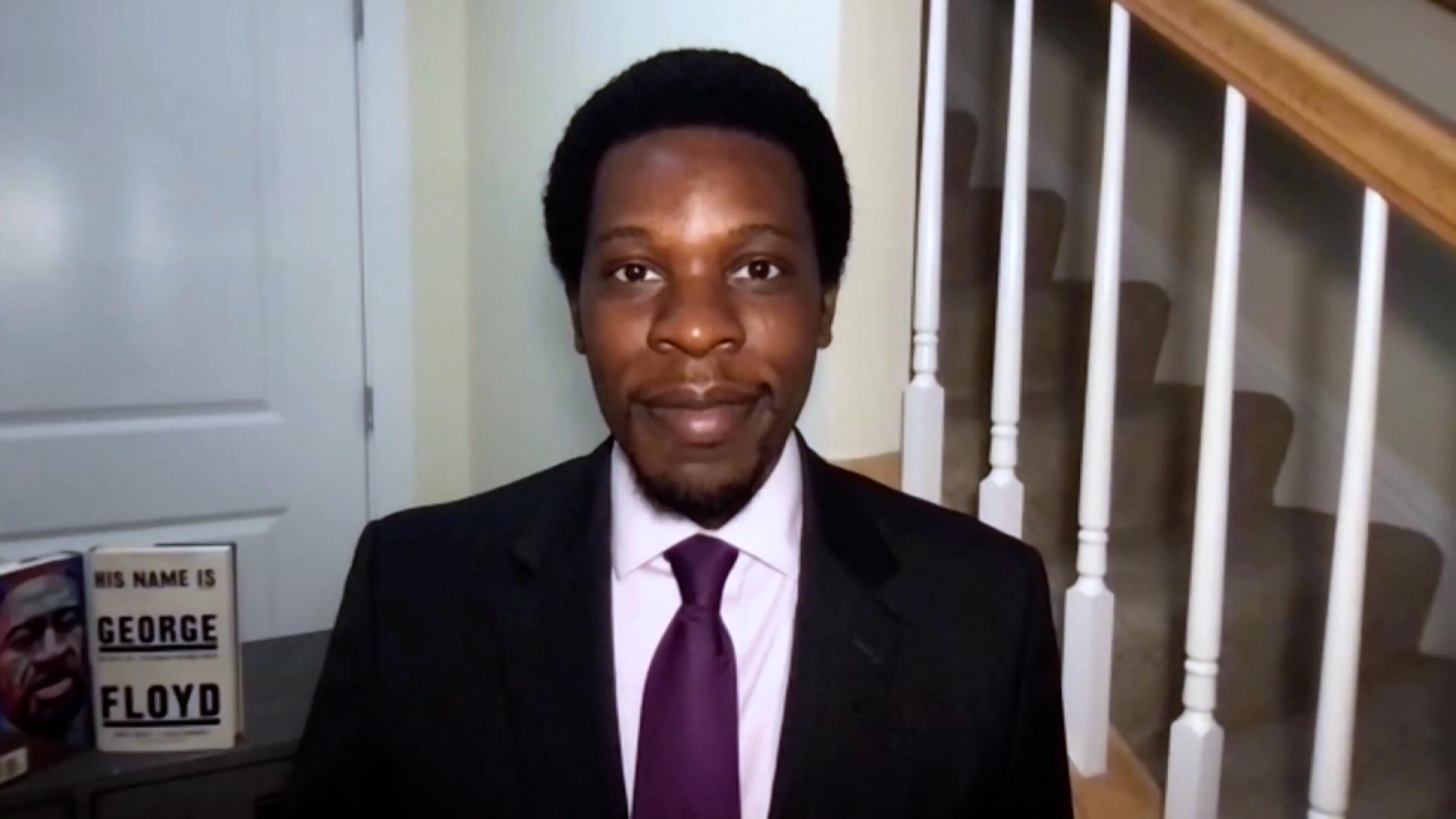 George Floyd’s America and the Pressures of Systemic Racism | Video ...