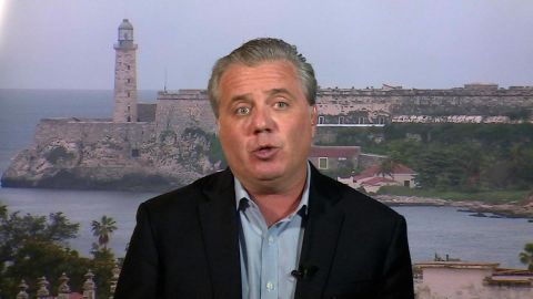 NYT Reporter Jonathan Martin on Jan. 6 | Video | Amanpour & Company | PBS