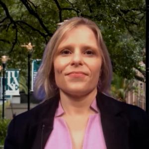 Karissa Haugeberg | Guest | Amanpour & Company | PBS