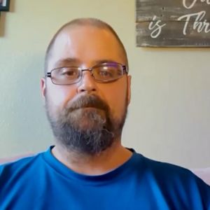 Aaron Stark | Guest | Amanpour & Company | PBS