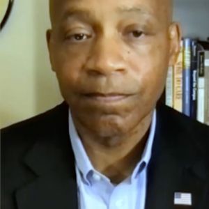 Stuart Lord | Guest | Amanpour & Company | PBS