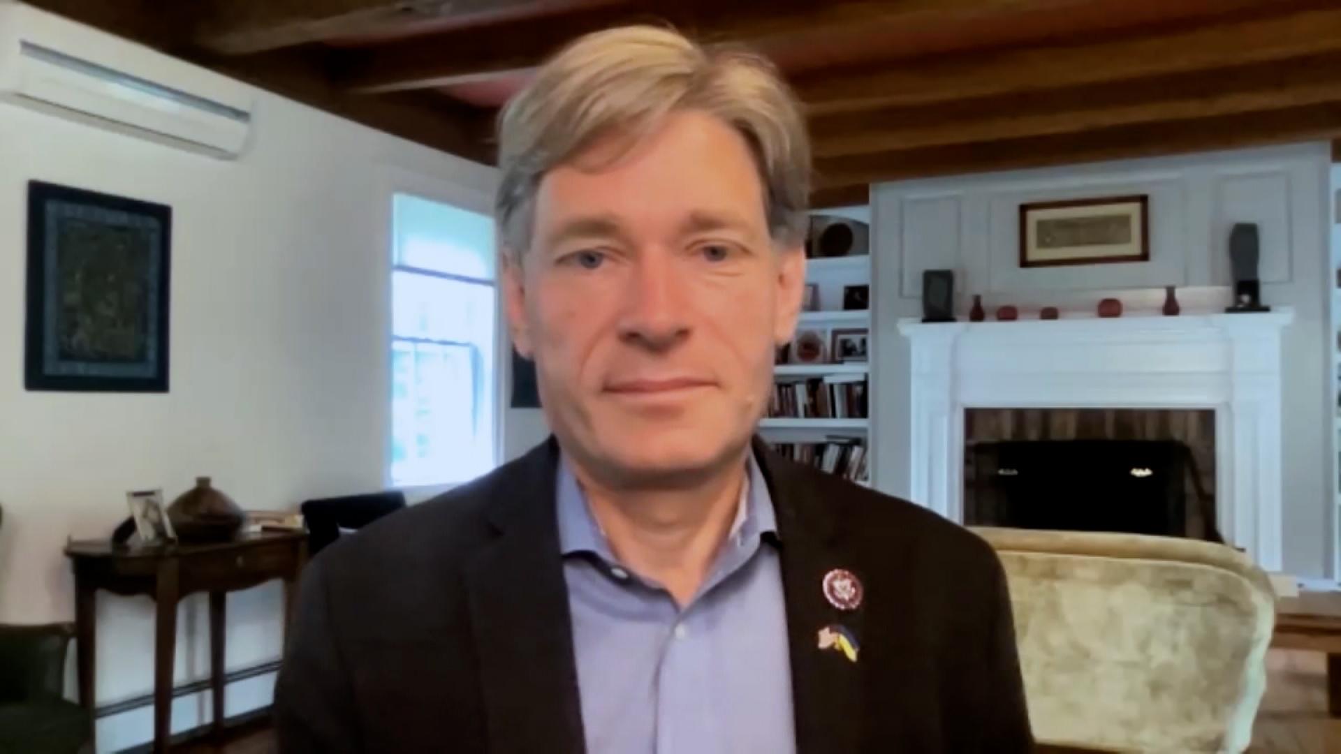 Will The Center Hold? The Moderate Party Wants To Find Out | Video ...