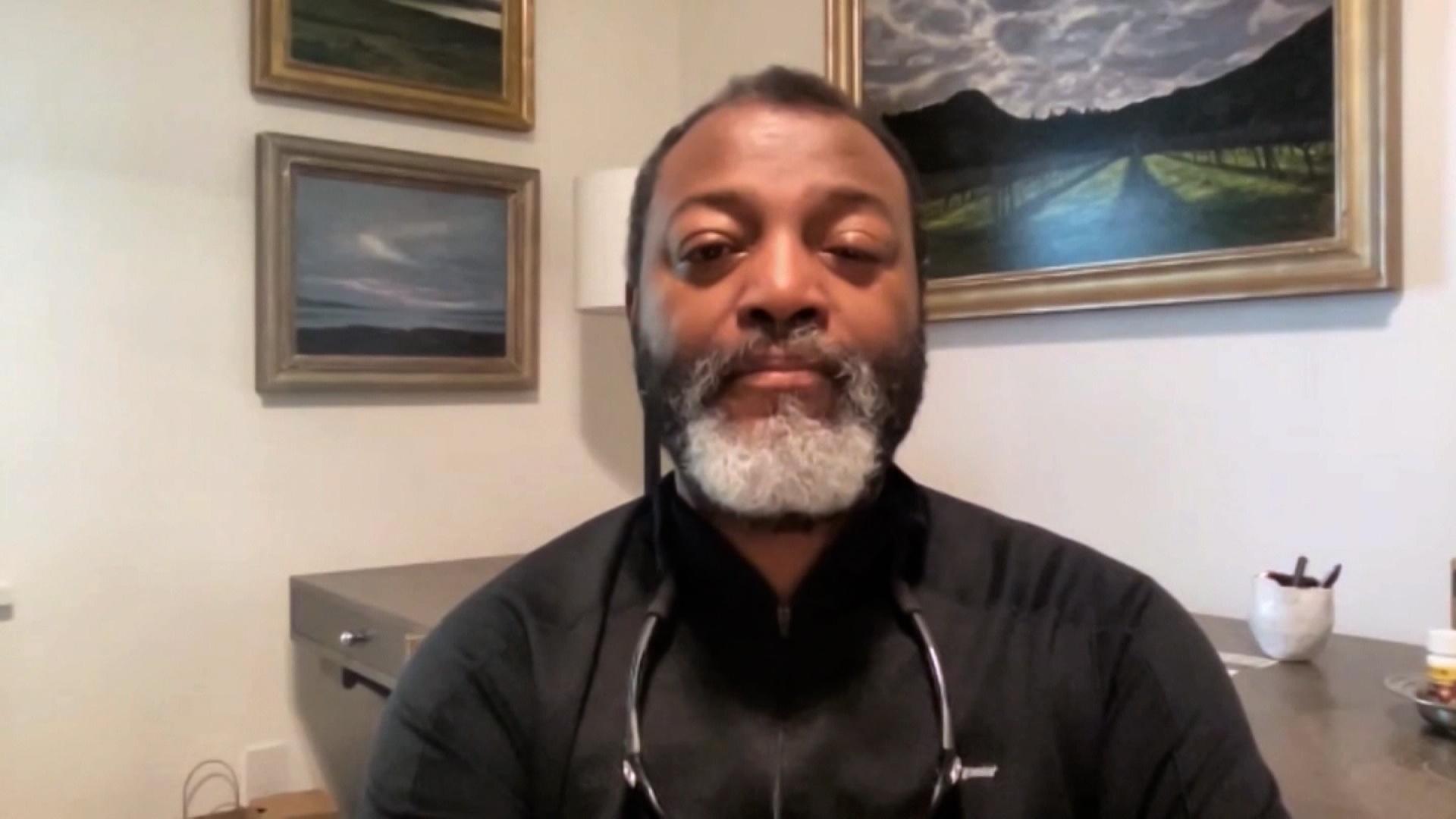 Nance: “We Are on the Last Leg of the American Experiment" | Video ...