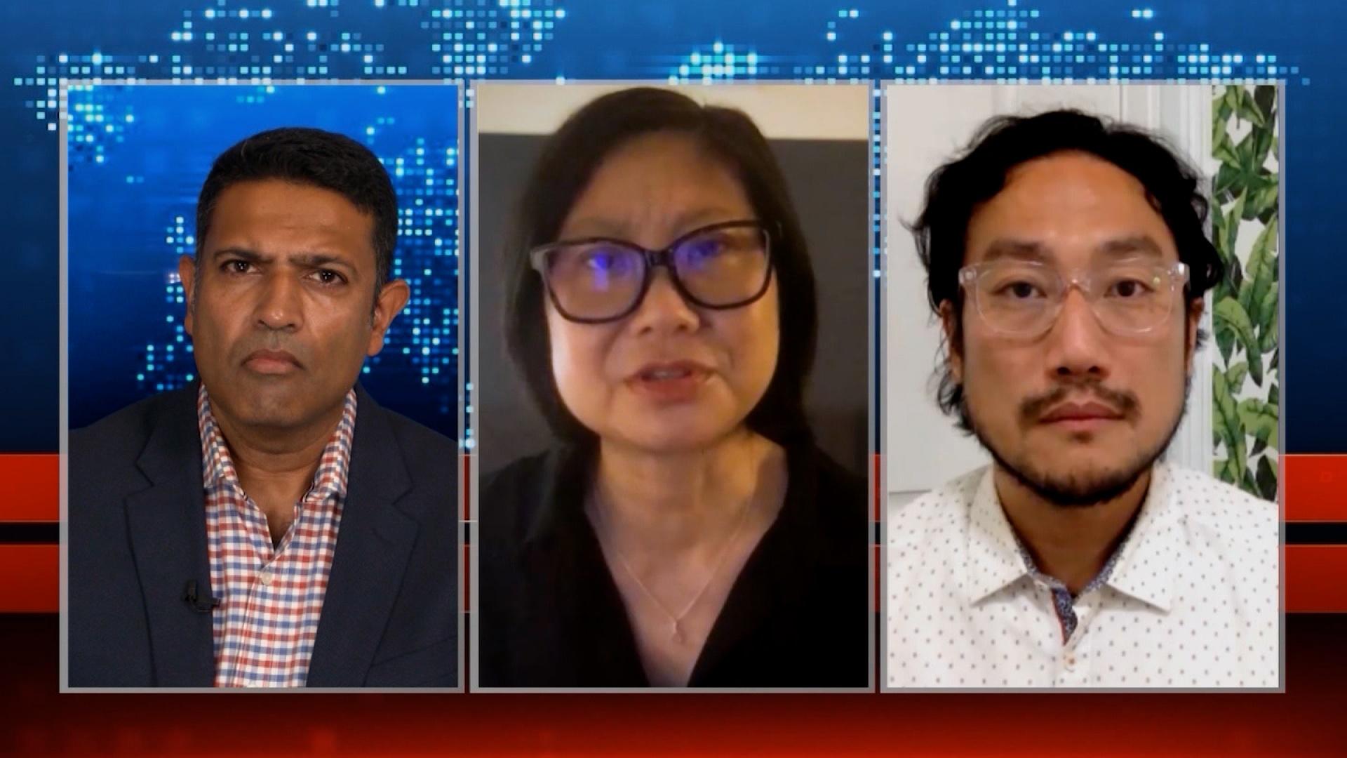 Racially Profiled, Sentenced to Die: Who Was Chol Soo Lee? | Video ...