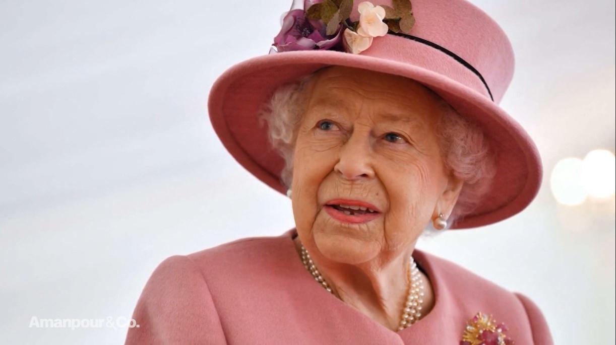 September 8, 2022 | Video | Amanpour & Company | PBS