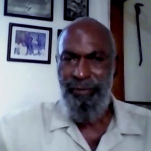 David Robinson | Guest | Amanpour & Company | PBS