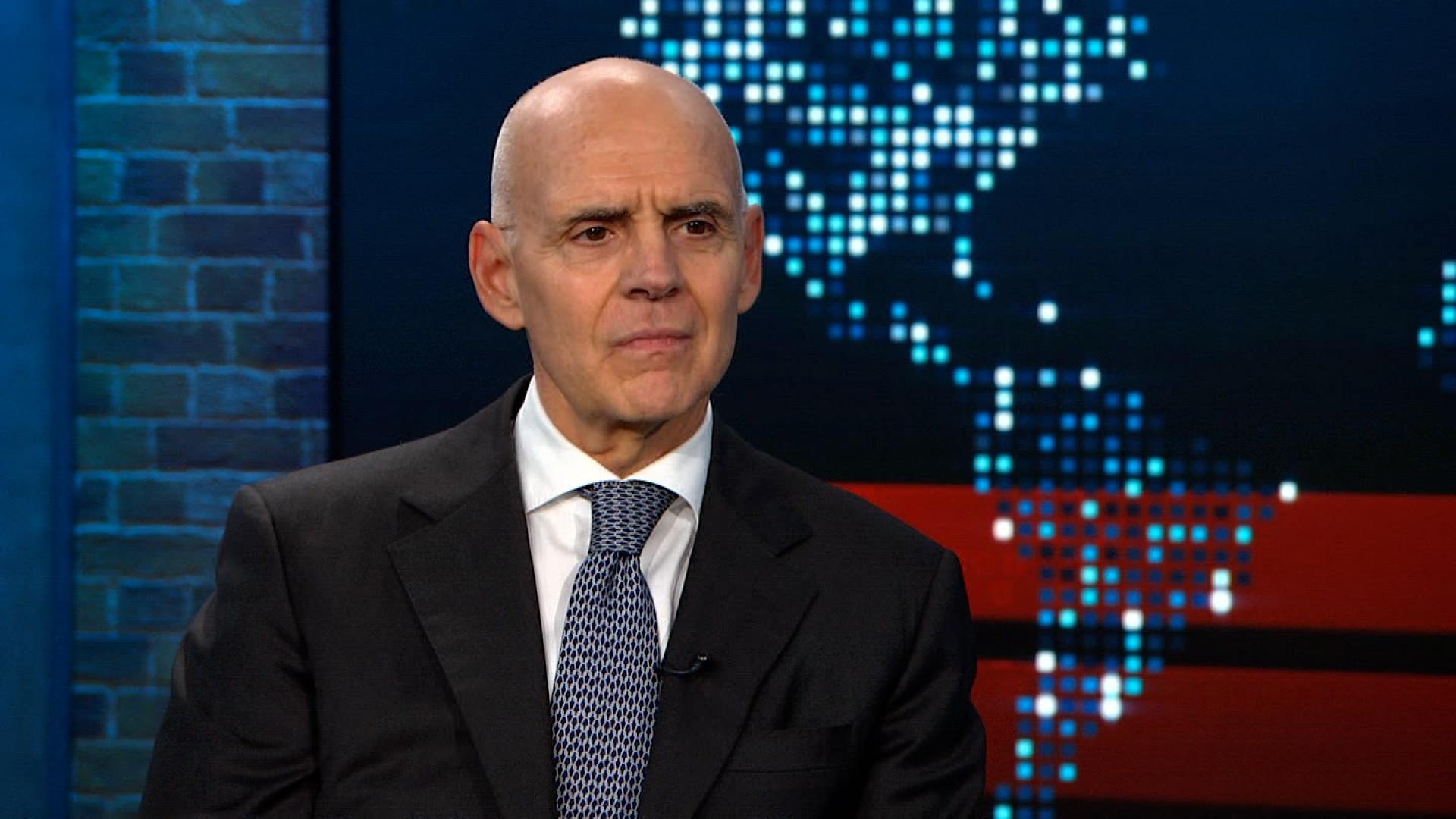 September 27, 2022 | Video | Amanpour & Company | PBS