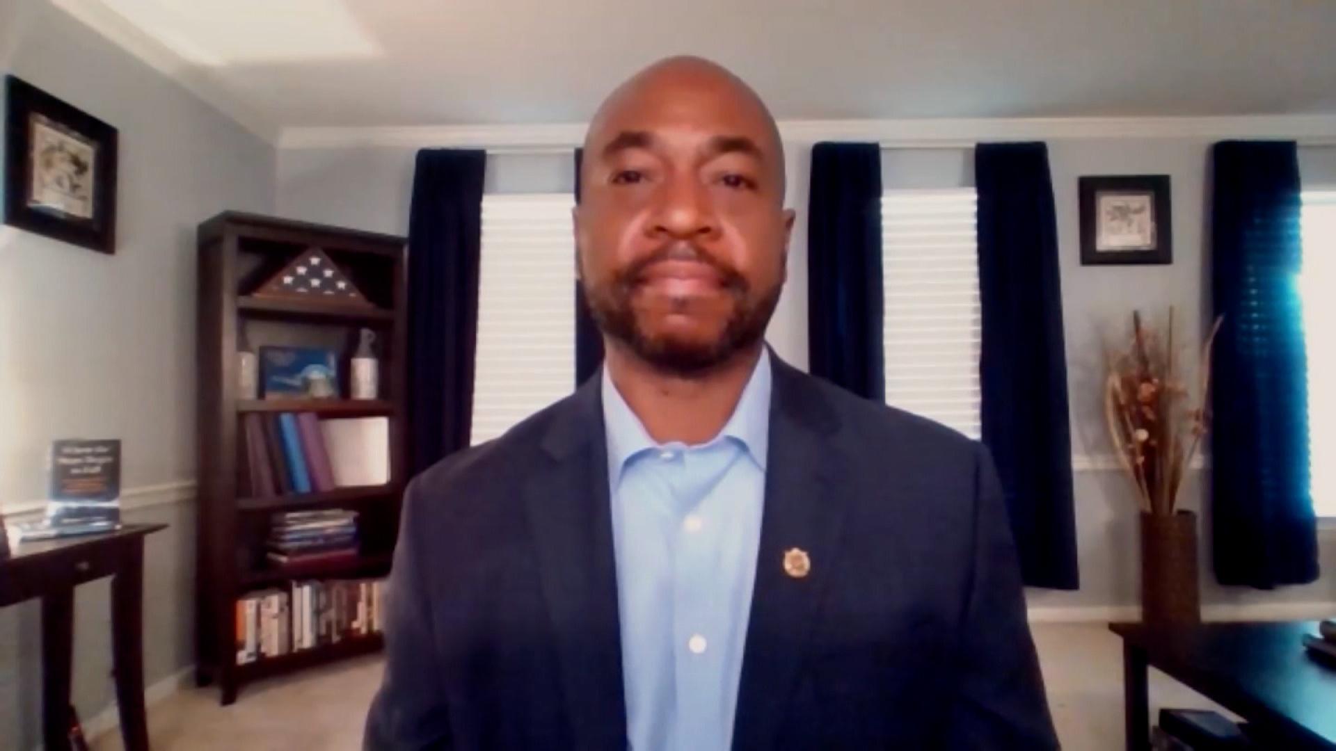 Will 2022 Be The Year of the Black Republican? | Video | Amanpour ...