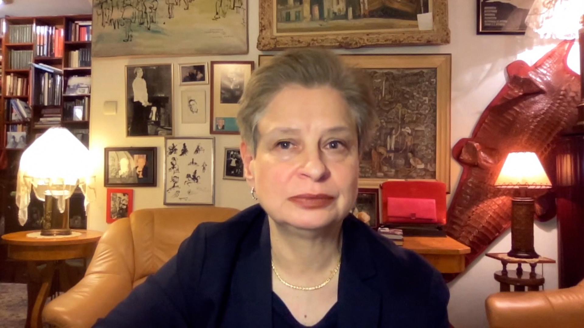 August 31, 2022 | Video | Amanpour & Company | PBS