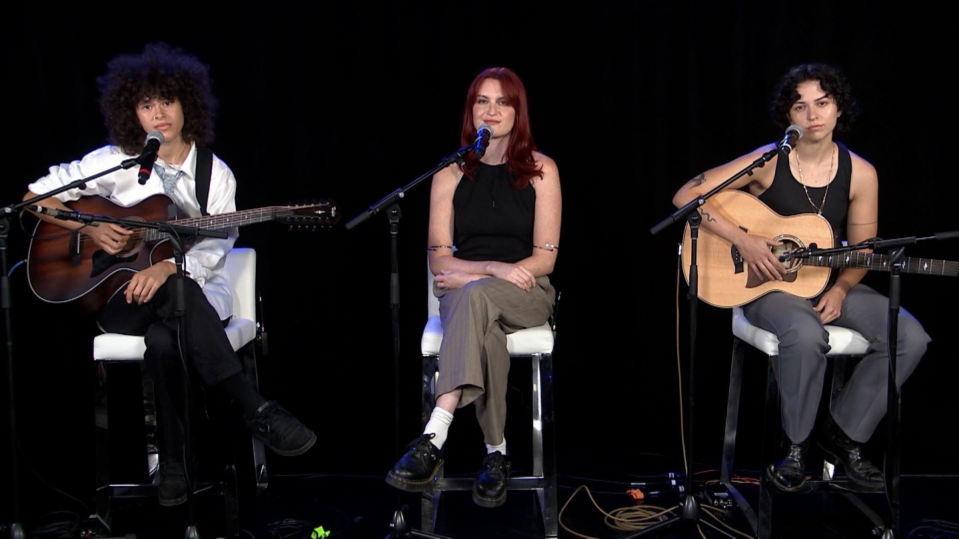 September 7, 2022 | Video | Amanpour & Company | PBS