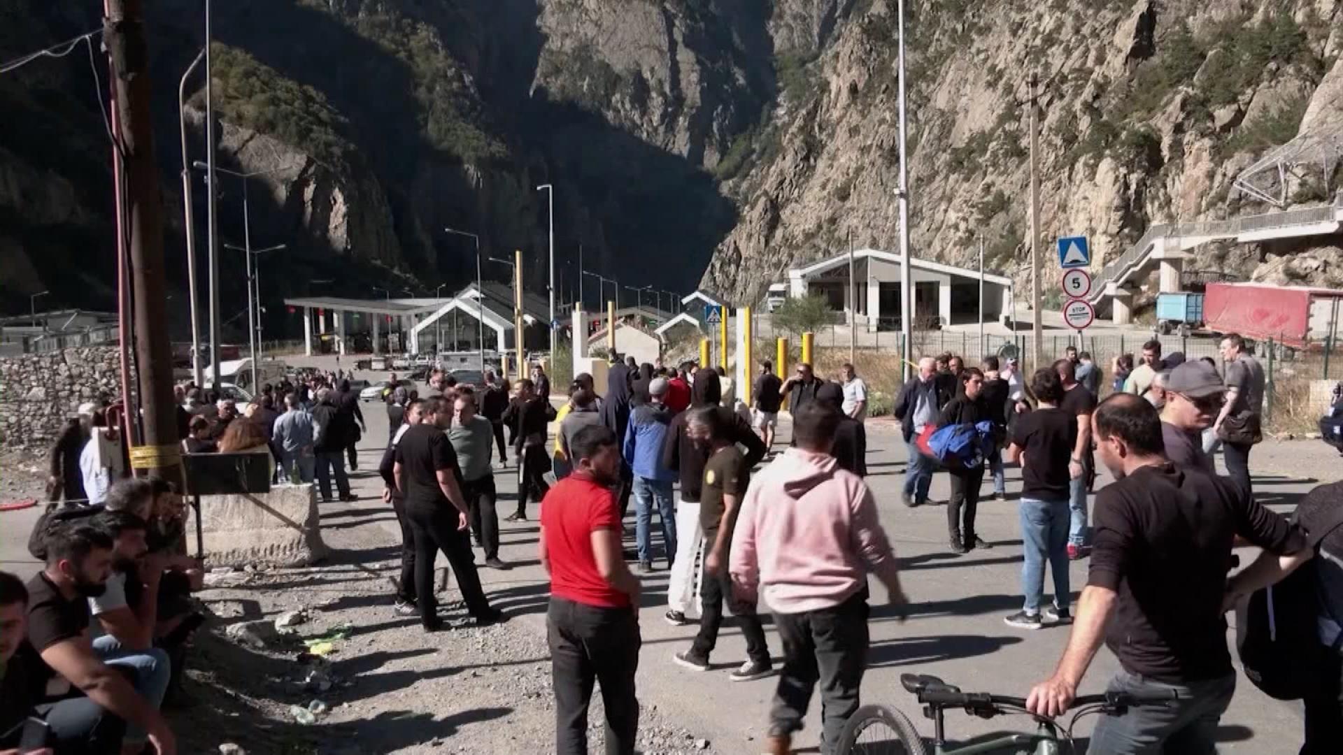 September 28, 2022 | Video | Amanpour & Company | PBS