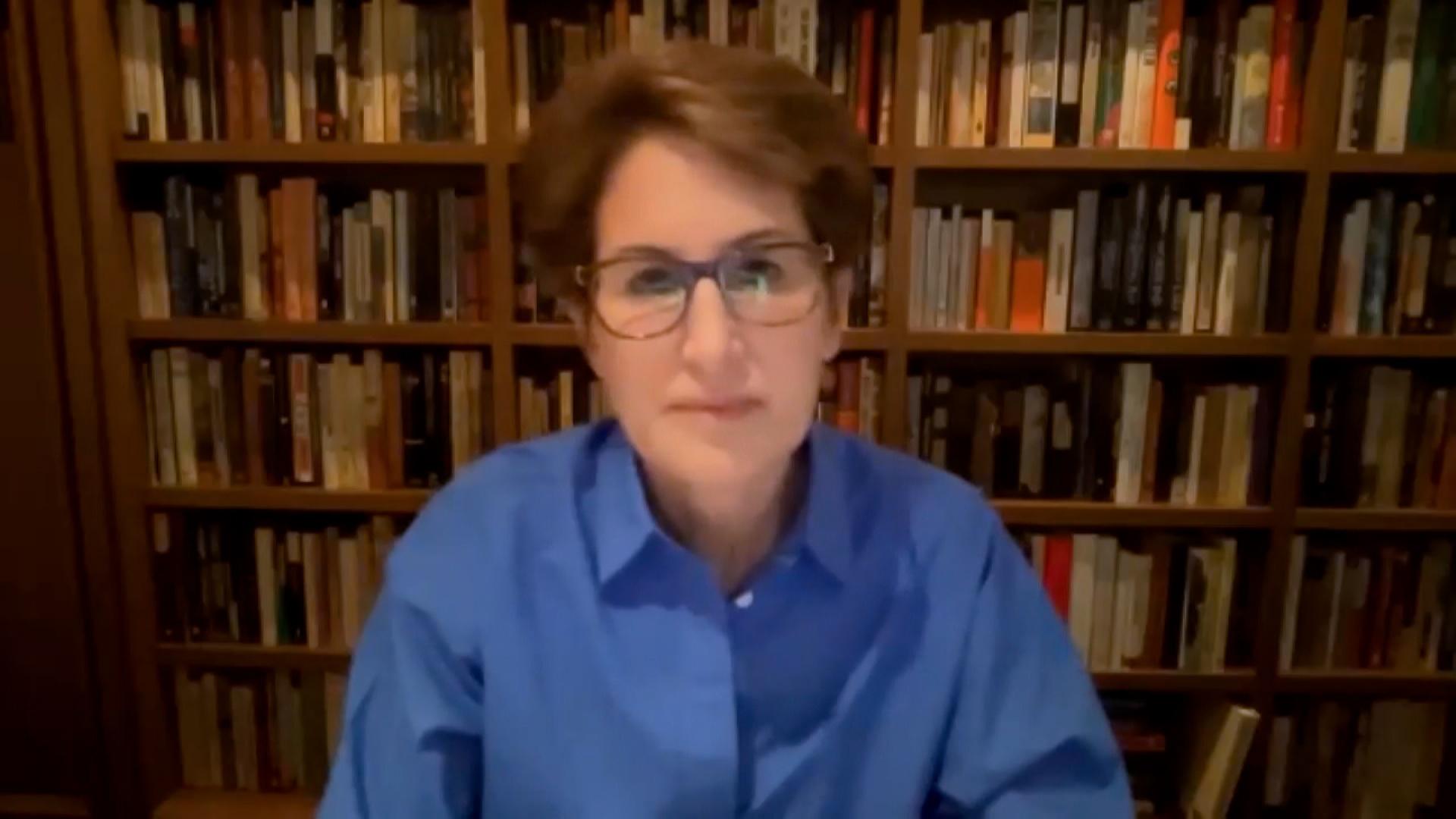 How Samuel Adams Fomented Revolution | Video | Amanpour & Company | PBS