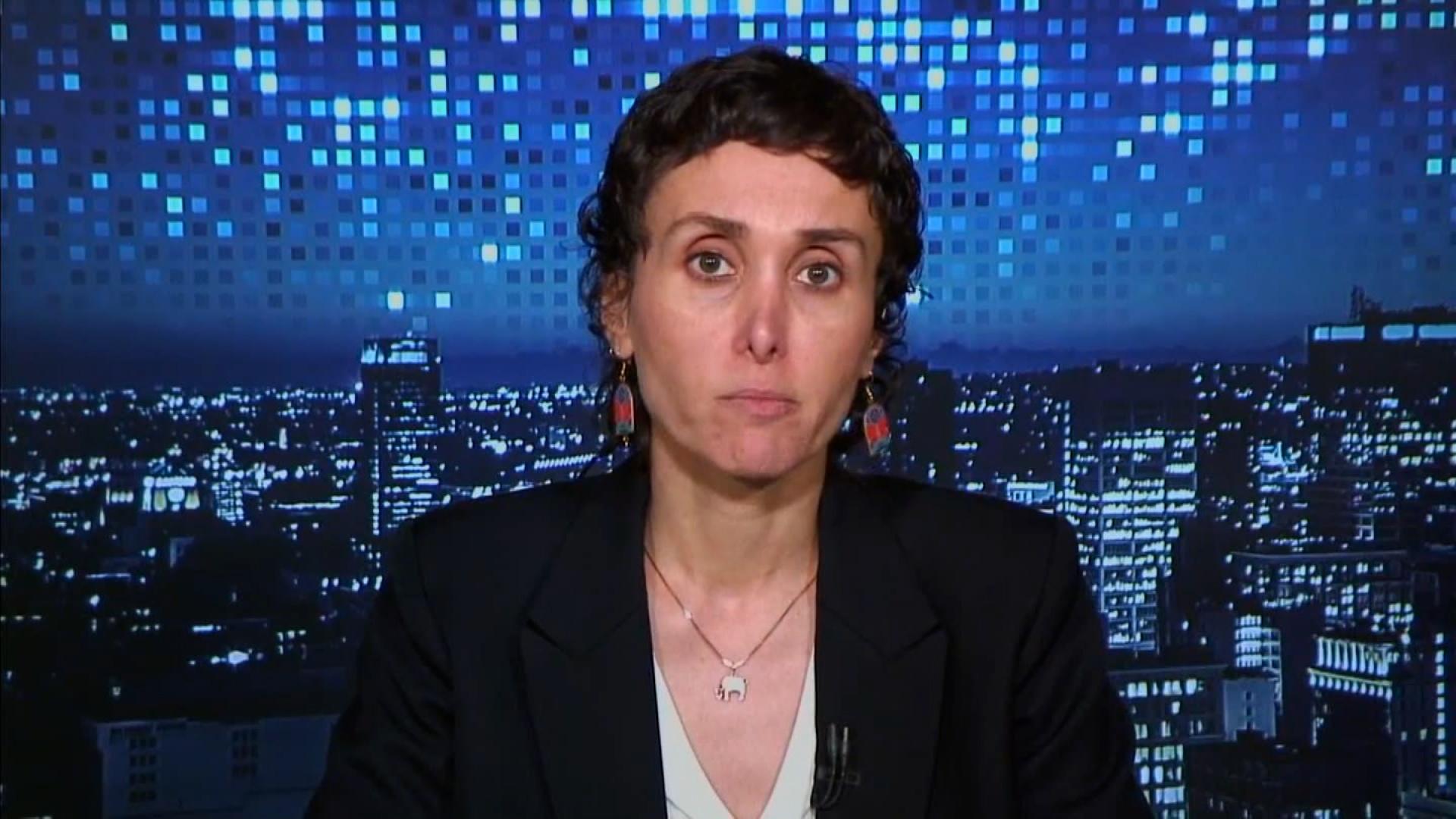 October 4, 2022 | Video | Amanpour & Company | PBS