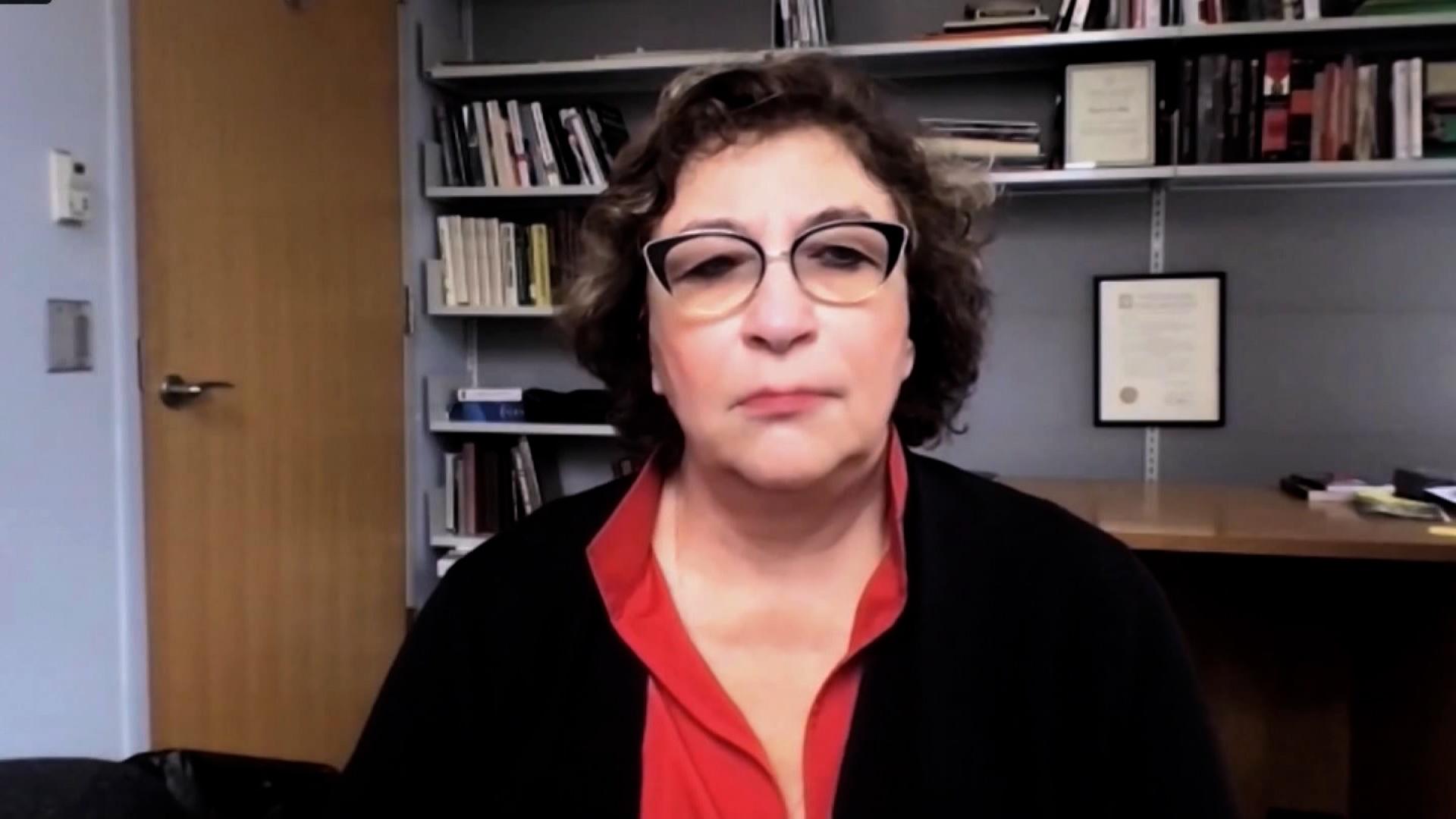 Journalist Who Fled Russia Discusses Putin's War | Video | Amanpour ...