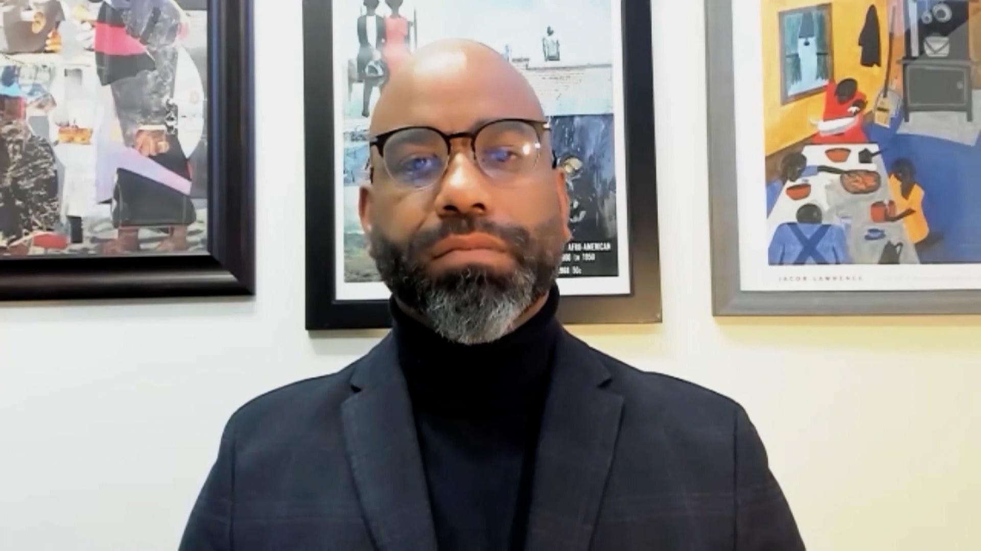 MacArthur Winner: What Mass Incarceration Says About Us | Video ...