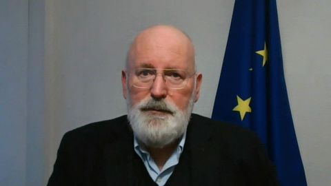 November 22, 2022 | Video | Amanpour & Company | PBS