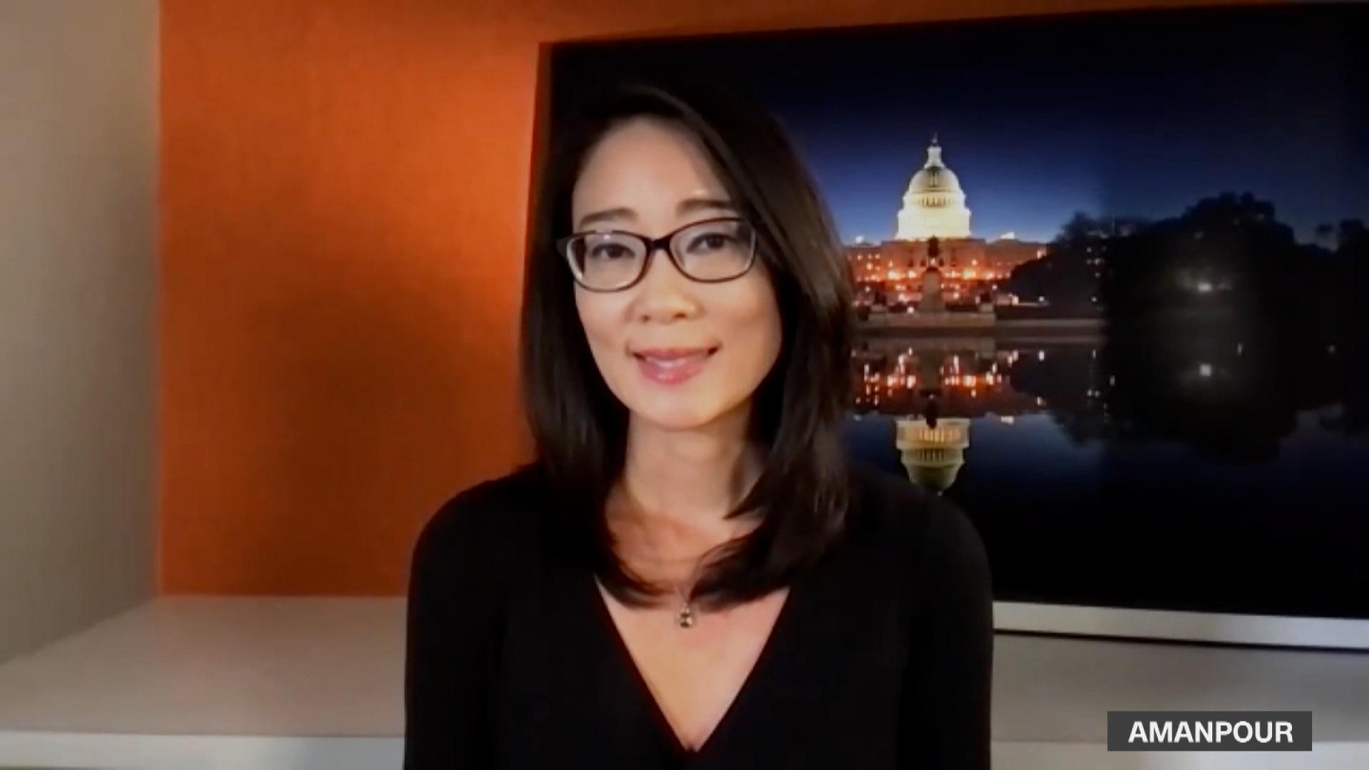 The Trump World’s Assault on U.S. Election Workers | Video | Amanpour ...