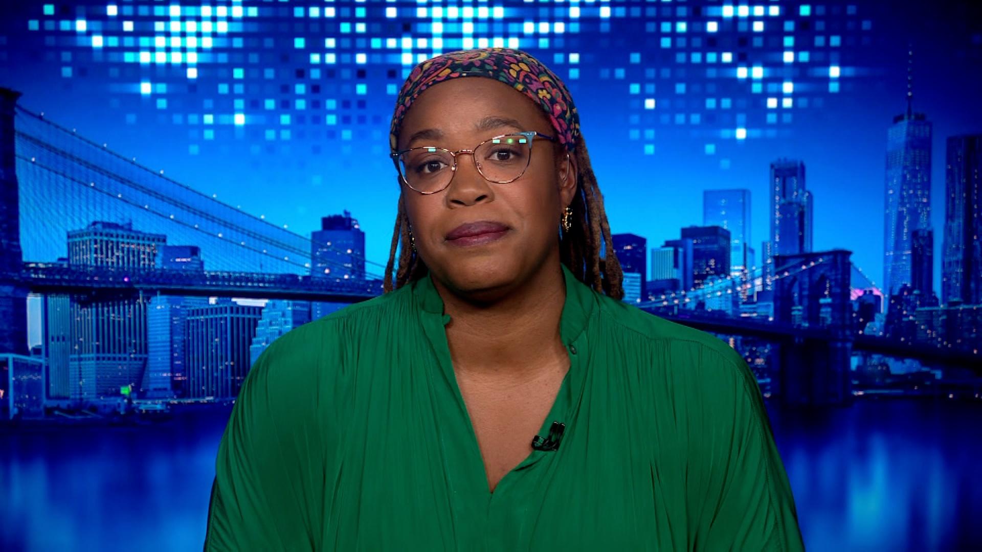 November 1, 2022 | Video | Amanpour & Company | PBS