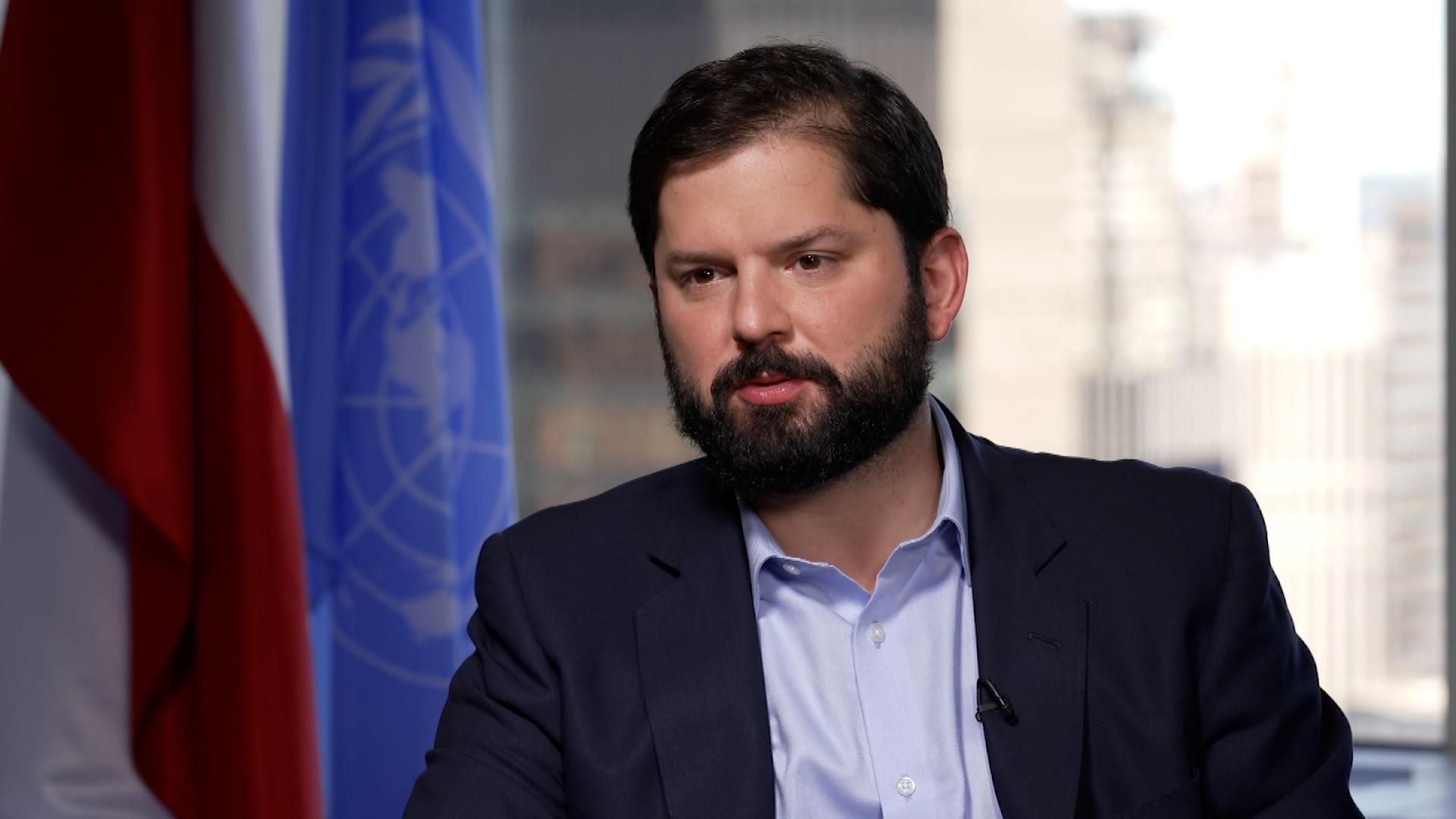 December 27, 2022 | Video | Amanpour & Company | PBS