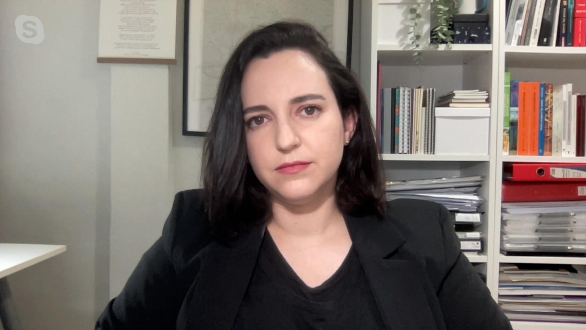 January 3, 2023 | Video | Amanpour & Company | PBS