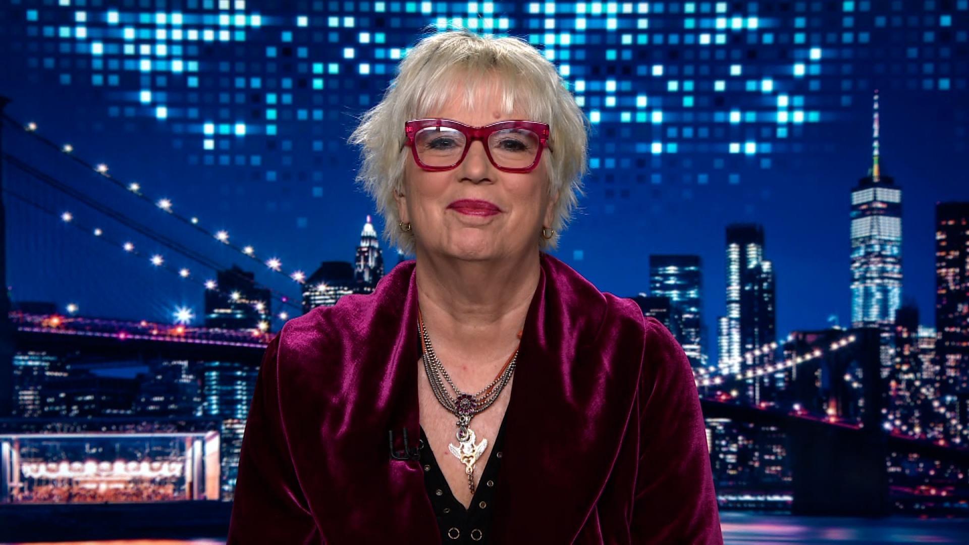 January 30, 2023 | Video | Amanpour & Company | PBS