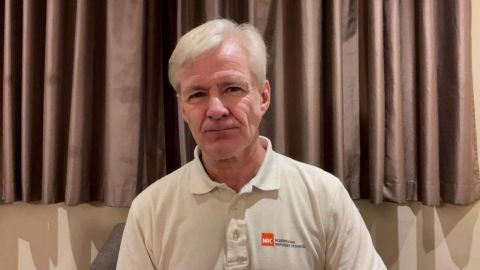 January 13, 2023 | Video | Amanpour & Company | PBS