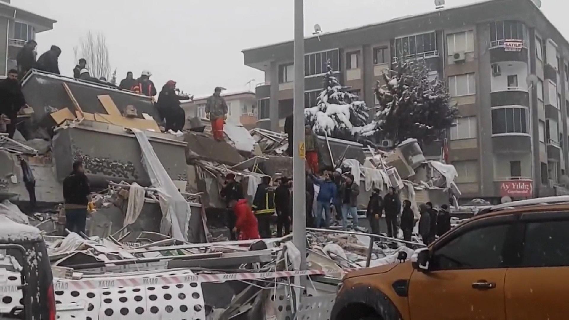 February 6, 2023 | Video | Amanpour & Company | PBS