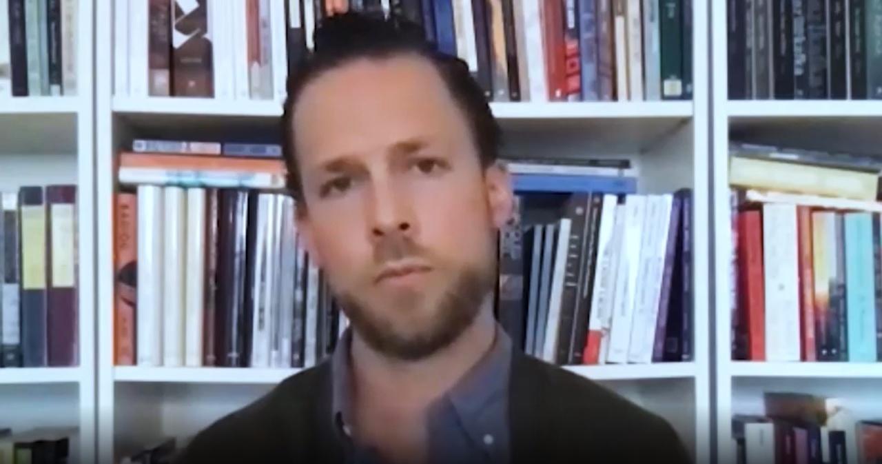 Why Are Doctors Quitting? A Physician Weighs In | Video | Amanpour ...