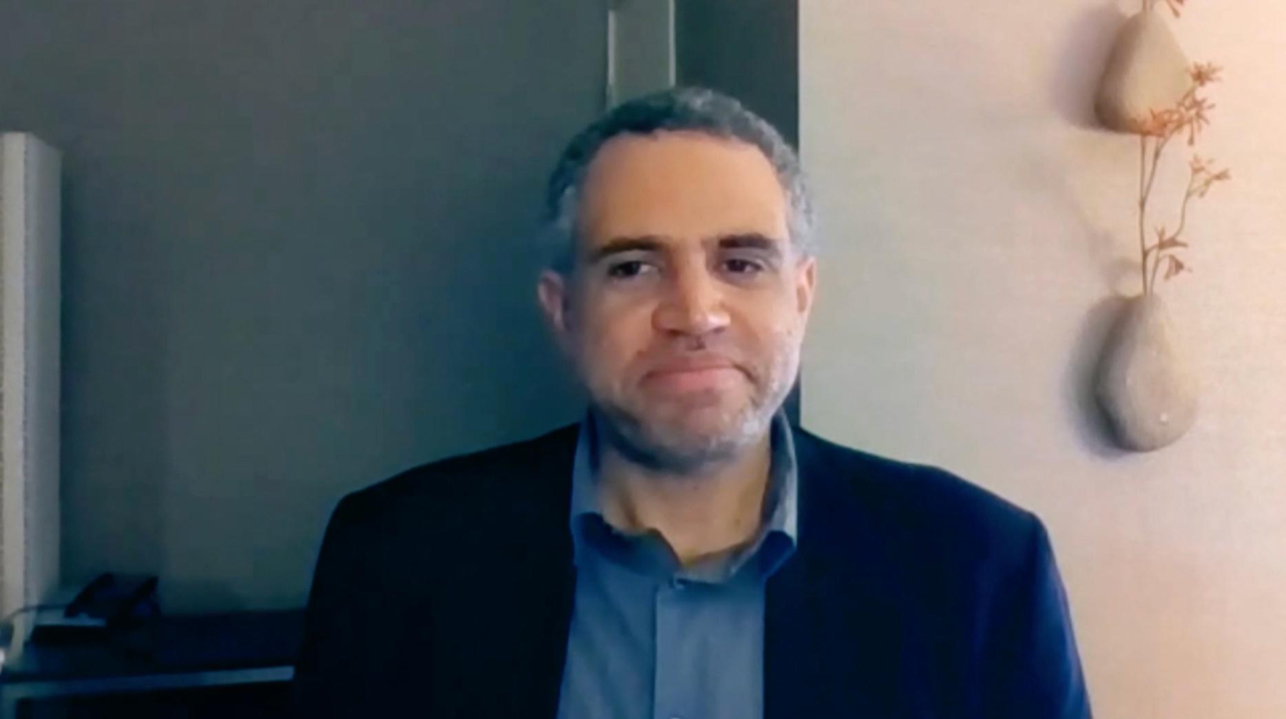 Prof. Vincent Lloyd on Anti-Blackness and Anti-Racism | Video ...