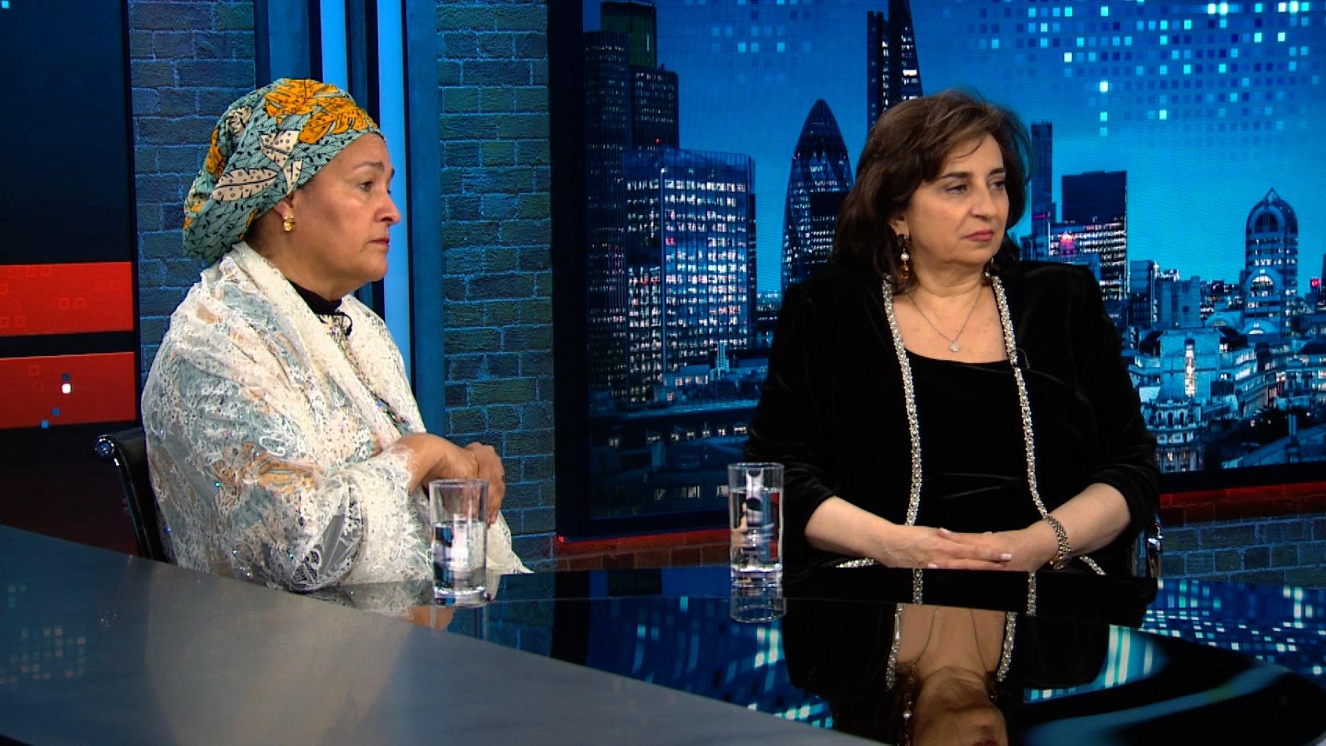 April 4, 2023 | Video | Amanpour & Company | PBS