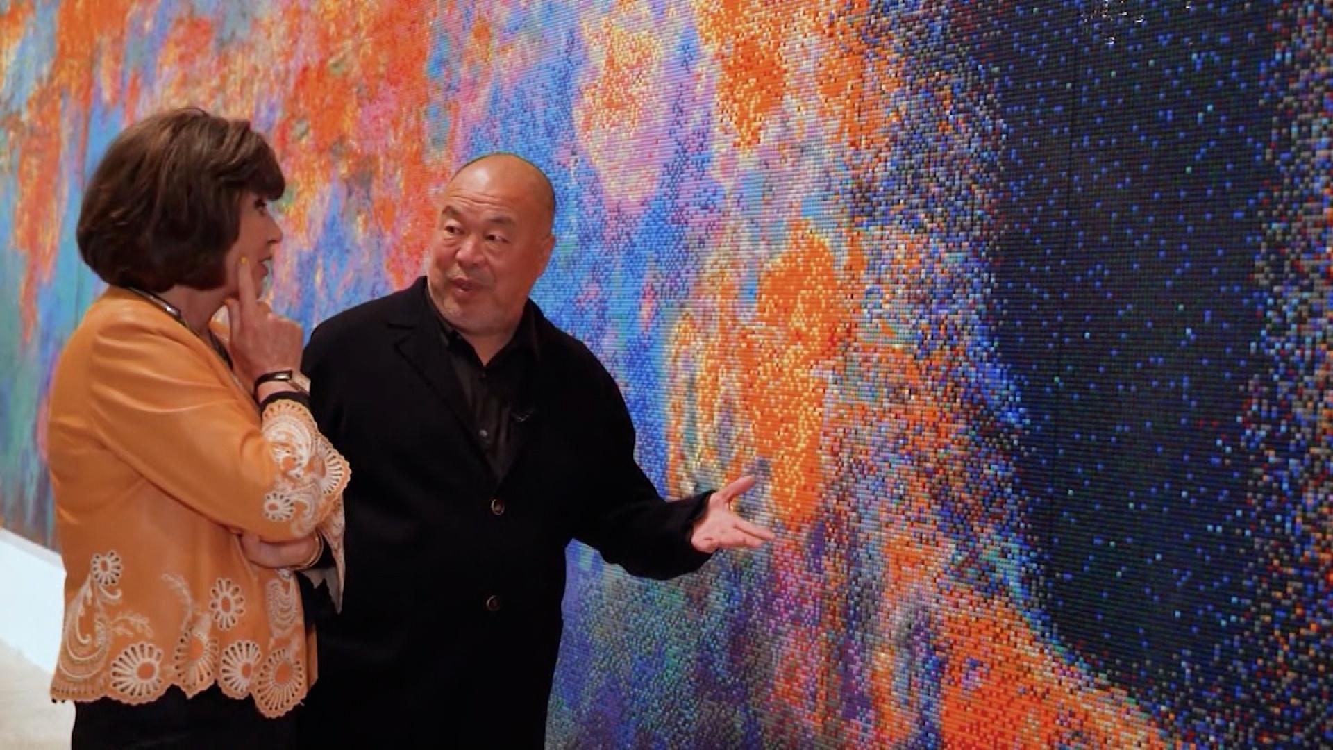 April 13, 2023 | Video | Amanpour & Company | PBS