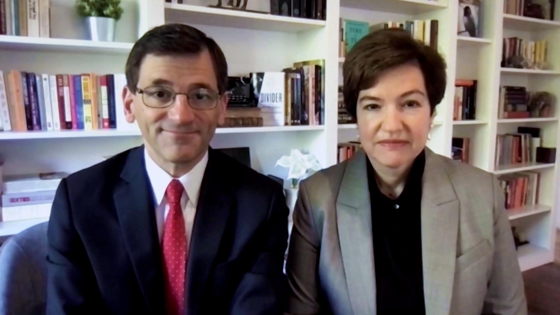 April 4, 2023 | Video | Amanpour & Company | PBS