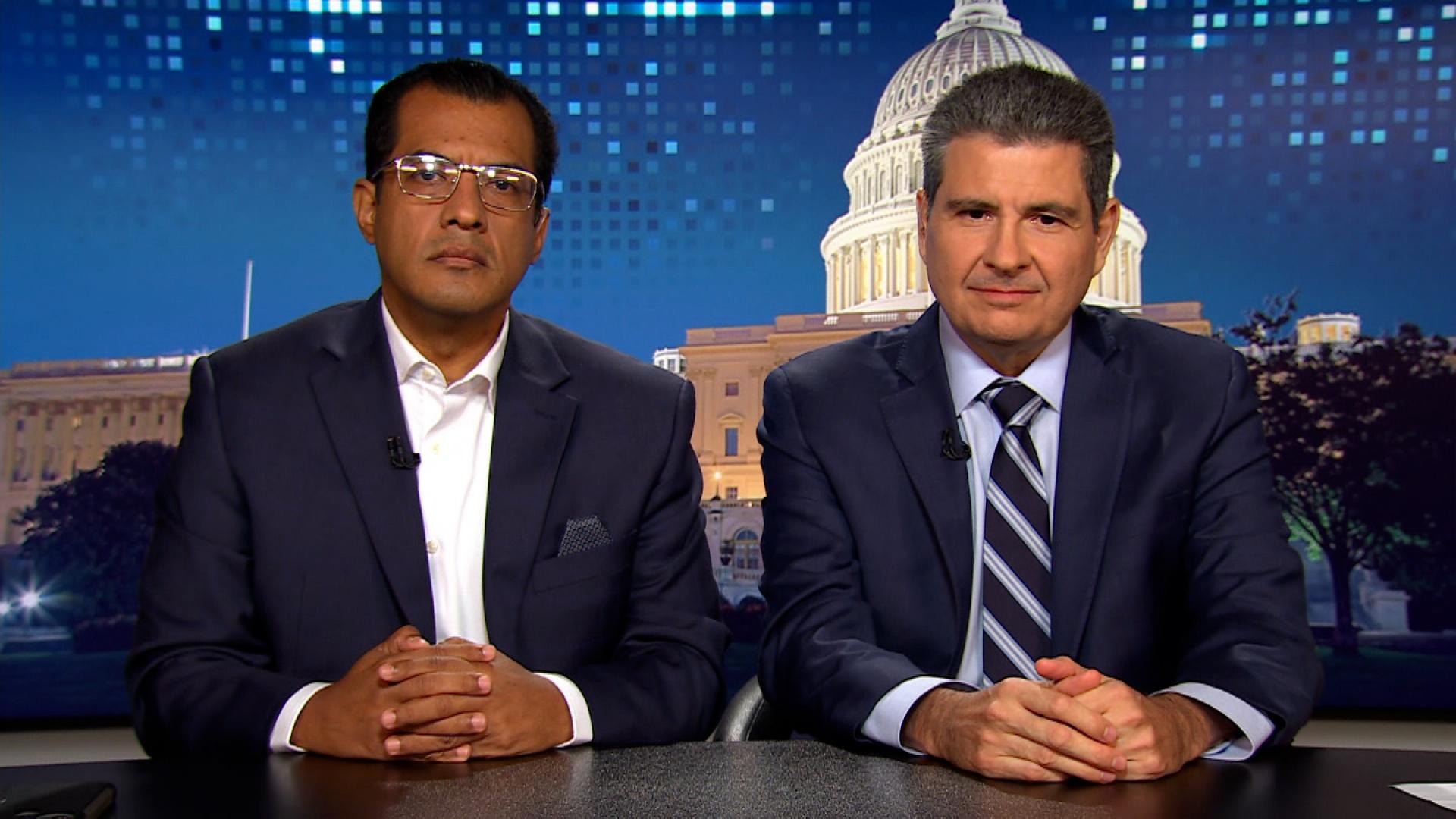 April 6, 2023 | Video | Amanpour & Company | PBS