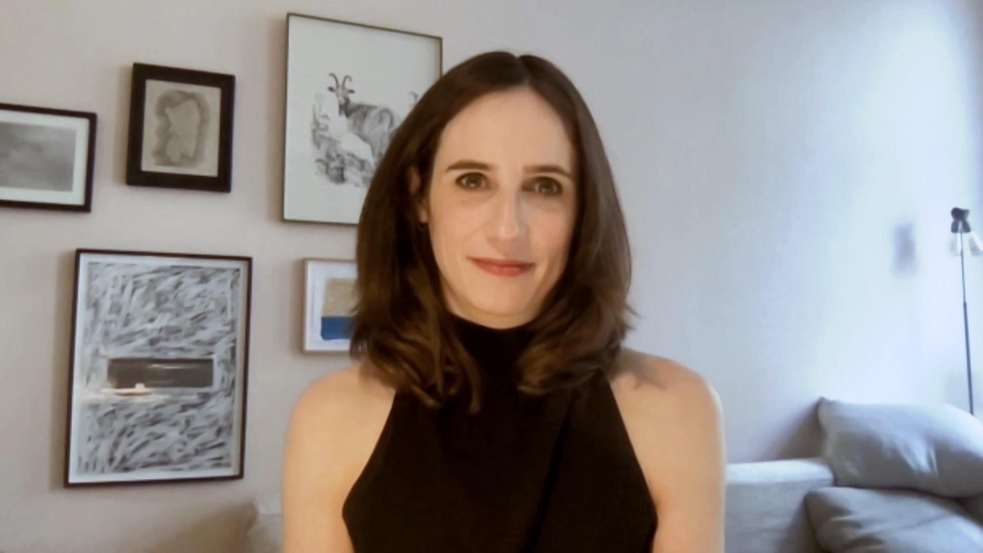The Future of Fertility | Video | Amanpour & Company | PBS