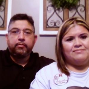 Neftali Gonzalez | Guest | Amanpour & Company | PBS