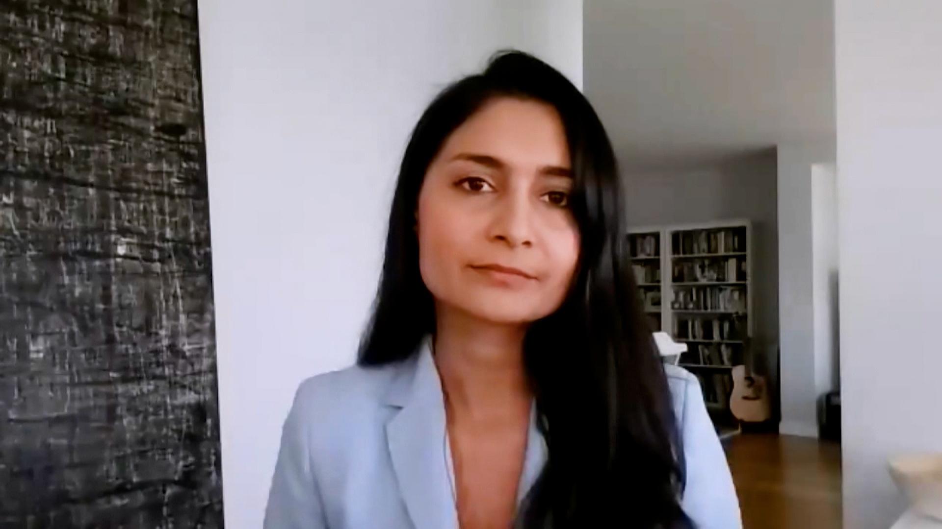 The Future of Jobs: The Impacts of AI, the Green Transition | Video | Amanpour & Company | PBS